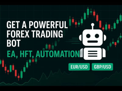 High profitable forex bot, forex ea bot, forex robot, forex trading bot ...