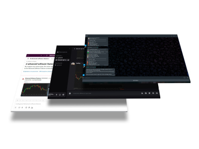 Service from NinjaTrader 8 to Telegram, Discord, Slack, or your custom ...