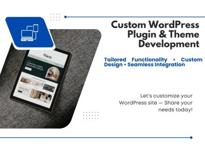 An EXPERT Plugin | Theme Customization Developer | Upwork