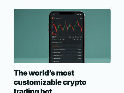 A responsive website tailored to your business needs | Upwork