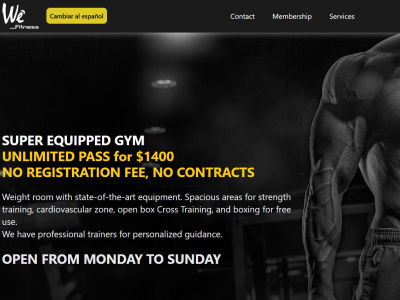 Professional Website | Custom, Responsive & SEO-Friendly | Upwork