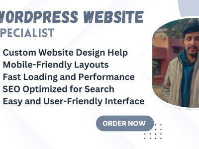 WordPress E-Commerce Website Design + Sales Optimization | Upwork