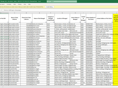 Reliable & Efficient Data Entry Services – Fast Turnaround & 100% Accuracy | Upwork