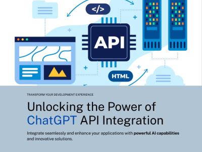 ChatGPT / OpenAI / DALL-E API Integration | Upwork
