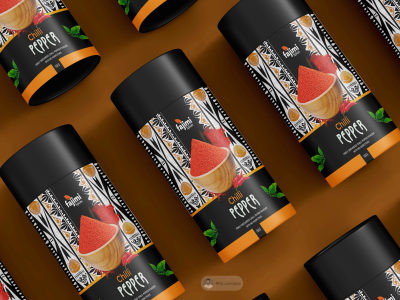 A beautiful package design that stands out and convert sales for your ...