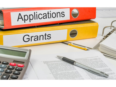 A custom list of grants with key details to match your mission & goals ...