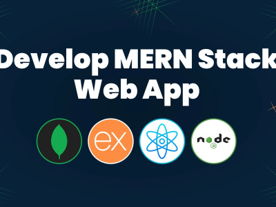Full Stack Web App using MERN Stack (MongoDB, Express, React, Node.js) | Upwork