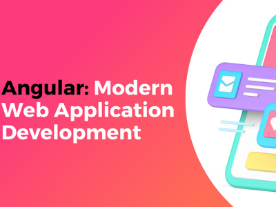Modern Angular Web App UI Development | Upwork