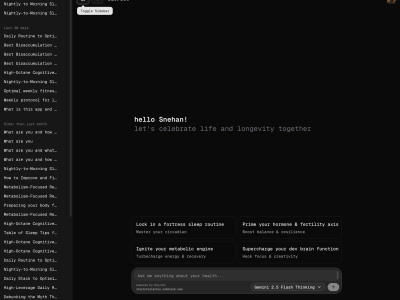 AI Agentic Assistant with LLM + RAG + Integrations | Upwork
