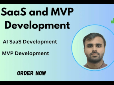 NextJS Ai Cursor Developer, lovable Replit developer to build your SAAS MVP | Upwork