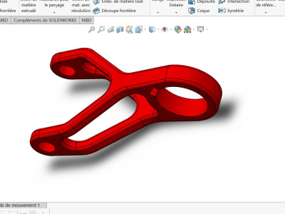 Professional Mechanical Part Design with SolidWorks or Inventor | Upwork