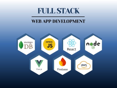 Full-Stack MERN Developer | Scalable Web Apps, Dashboards & SaaS MVPs | Upwork