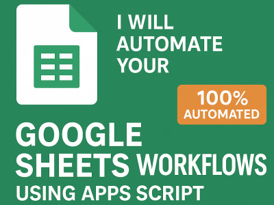Automate reports, calculations, and alerts with smart, custom-built ...
