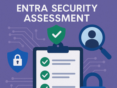 Microsoft Entra Security Assessment | Upwork