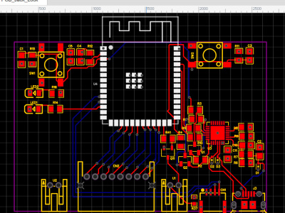 Professional PCB Designer for Arduino/ESP32 and Custom Board Circuit | Upwork