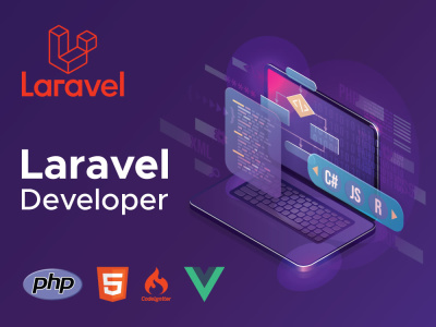 Laravel Developer | PHP Developer | PHP Laravel Expert | Laravel | PHP | Upwork