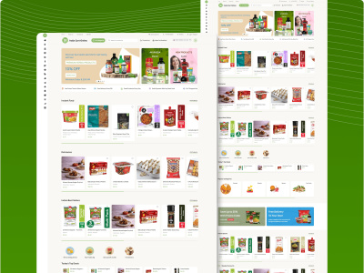 WordPress E- Commerce Website. | Upwork