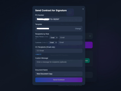 SignNow API Integration Specialist | Streamlining Document Workflows ...
