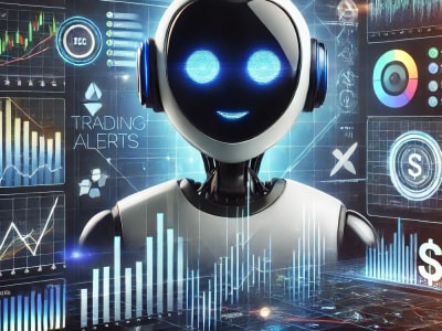 Trading machine and trade bot | Upwork