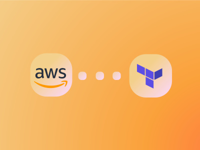 Deploy Scalable AWS Infrastructure using Terraform (VPC, EC2, RDS, IAM) | Upwork