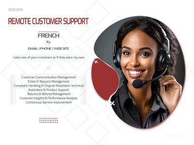 Multi task Virtual Assistant | Upwork