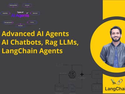 LLM Chatbot with RAG and LangChain integration | Document Query | Upwork