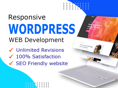 WordPress Development Services Online | Upwork