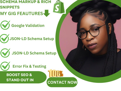 Schema Markup & Rich Snippets Implementation for Better SEO | Upwork