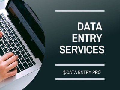 Professional Data Entry & File Organization | Upwork