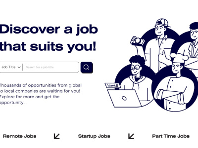 Step-by-Step Process Job Seeker Support | Upwork