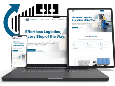 A reusable React.js components built from your static pages | Upwork