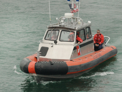 Full assistance with your USCG Licensing Application | Upwork