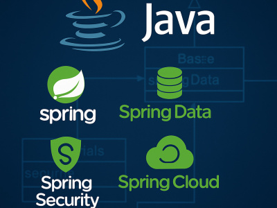 Complete Java application using Spring Boot and modern backend architecture | Upwork