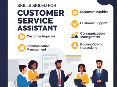 Customer Service Agent Phone / Email Support | Upwork