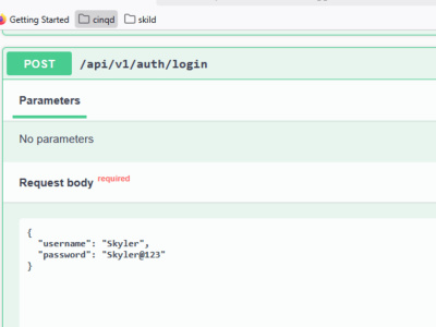 Stateless API Security Using JSON Web Tokens (JWT) in Spring Boot | Upwork