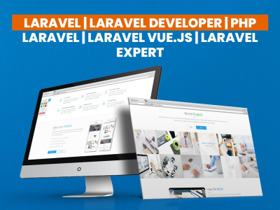Laravel | Laravel Developer | PHP Laravel | Laravel Vue.js | Laravel Expert | Upwork