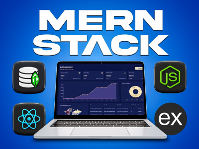 A full-featured admin dashboard with MERN Stack | Upwork