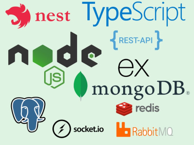 Expert Node.js backend development using Node.js, NestJS, Express, Database | Upwork