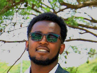 Book a Development & IT Consultation with Betsegaw M. | Upwork