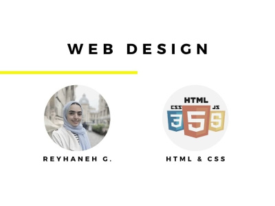 HTML CSS Web Design | Upwork