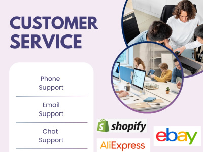 A reliable Customer Service & VA | Bilingual in English & French | Upwork