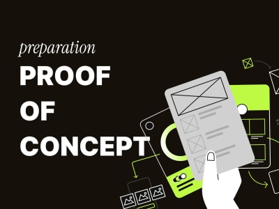 A Clear, Structured POC for Your Project | Upwork