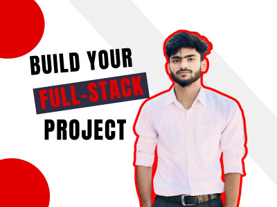 Full-Stack Website with Next.js, Supabase, Strapi & ShadCN UI | Upwork