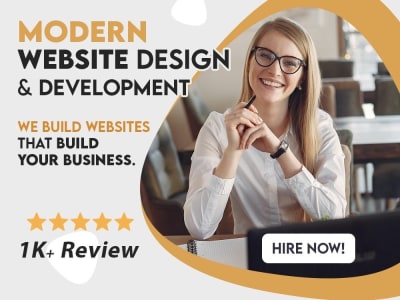 PSD to responsive HTML5/CSS3 using Bootstrap | Upwork