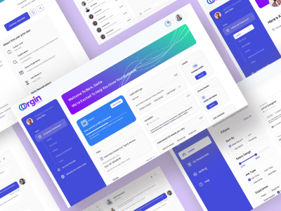 SAAS | SAAS Design | SAAS Developer | Custom SaaS Product & MVP Development | Upwork