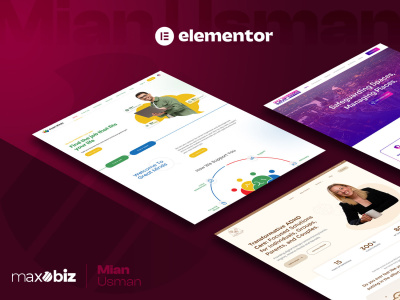 Book a Development & IT Consultation with Mian Muhammad Usman P. | Upwork