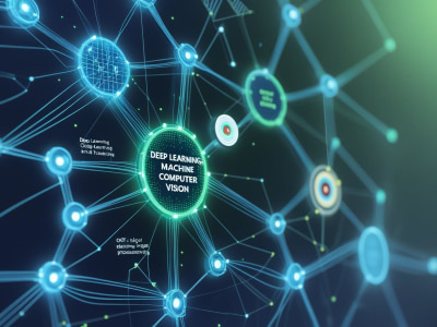 Computer vision, Machine Learning and Deep Learning Expert | Upwork