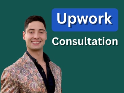 Book a Marketing Consultation with Nikola K. | Upwork