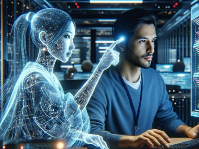 AI web application, software development, full stack website development | Upwork