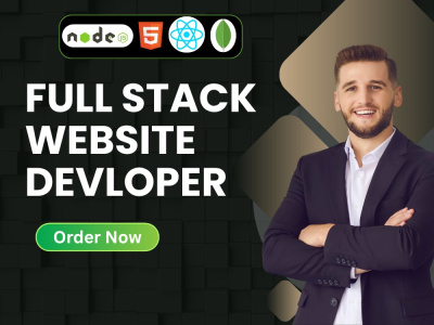 Expert Mern Stack Developer Node Js React Mongodb Full Stack Upwork